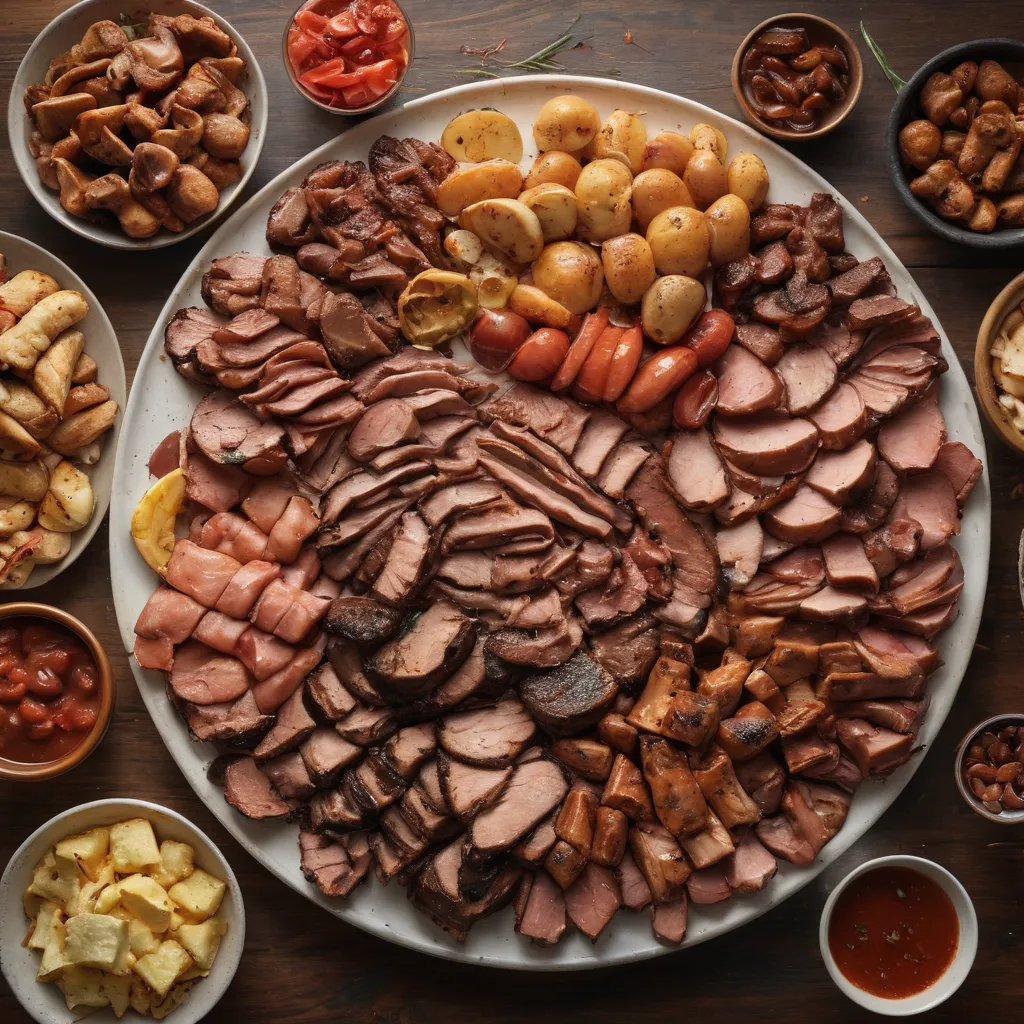 Exploring San Antonio's Famous BBQ Culture