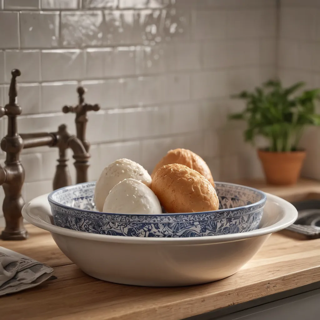 Fancy Dish Drainers: Aesthetic and Functional Insights