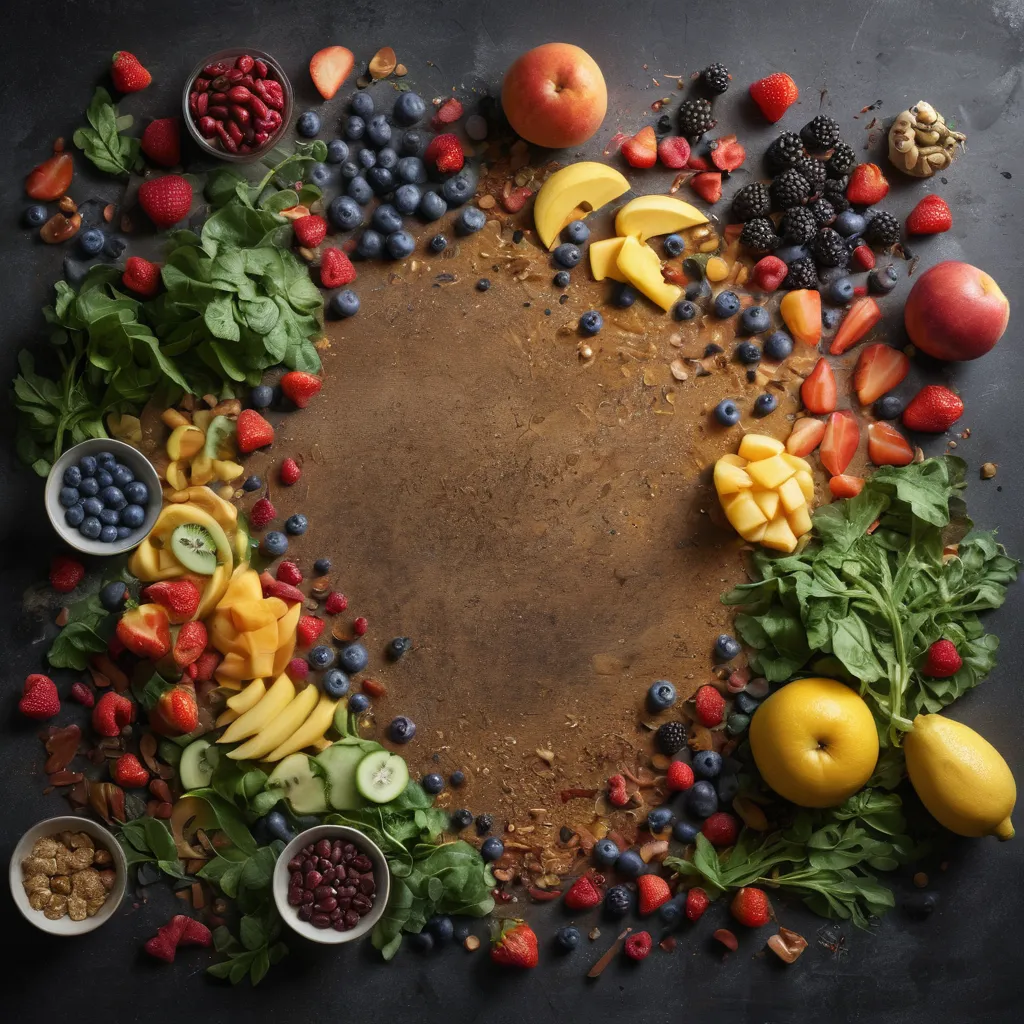 Farmers Way Smoothie Mix: A Comprehensive Exploration