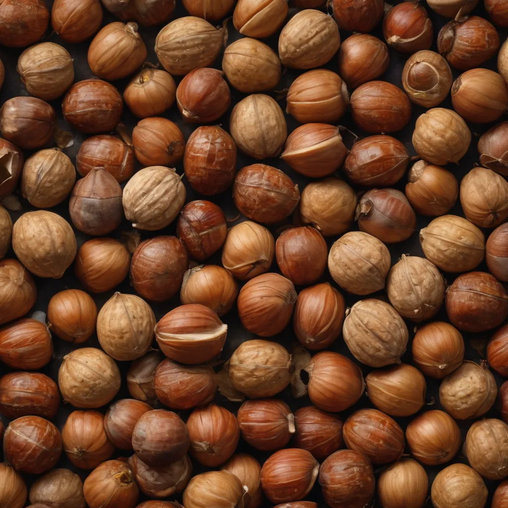 Filbert vs. Hazelnut: Key Differences Explained