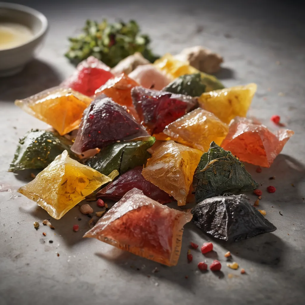 Discovering the Finest Flavoured Tea Bags