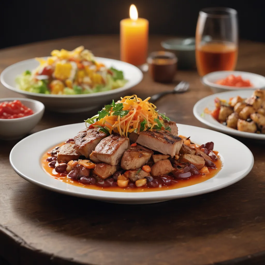 Frontera Grill: A Culinary Journey of Excellence