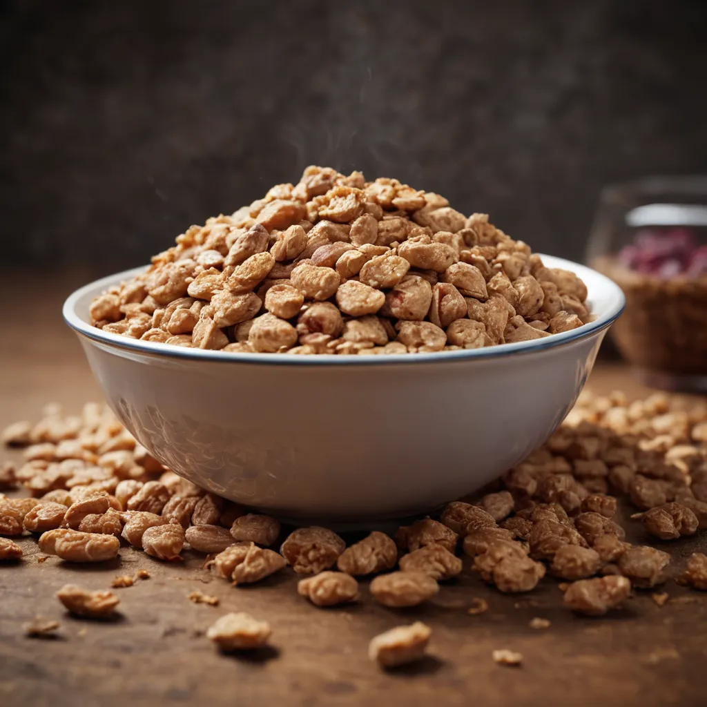 Is Grape Nuts Cereal Suitable for Diabetics?
