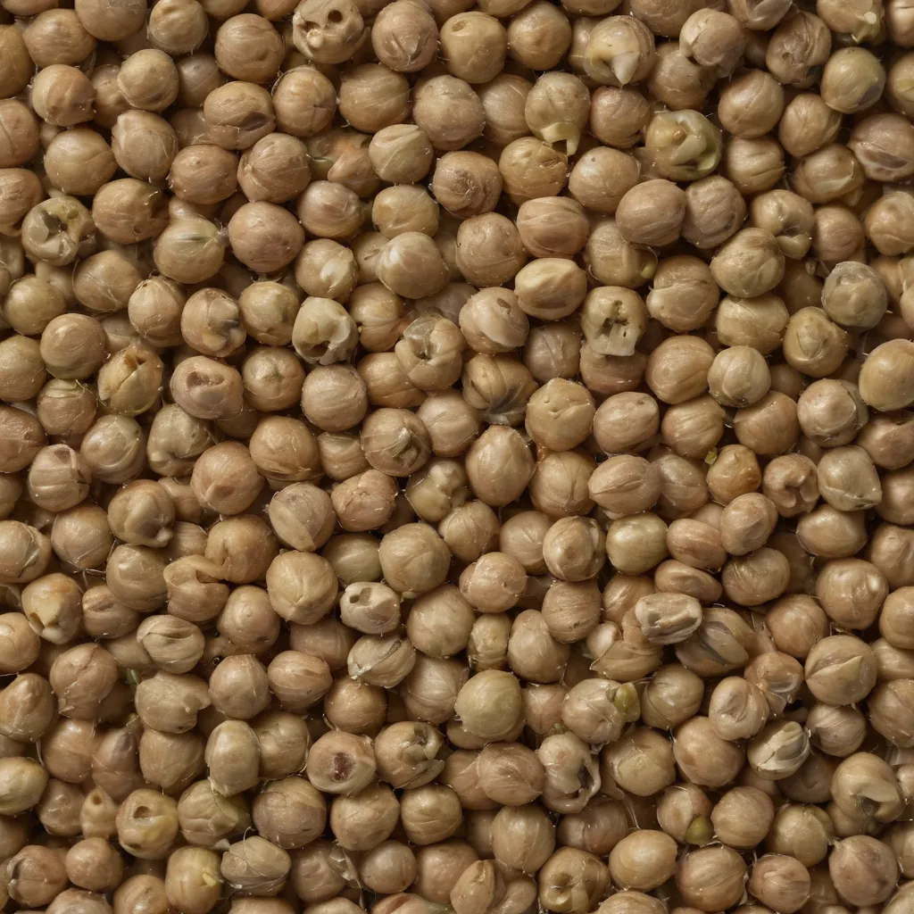 Comprehensive Hemp Seed Nutrition Guide