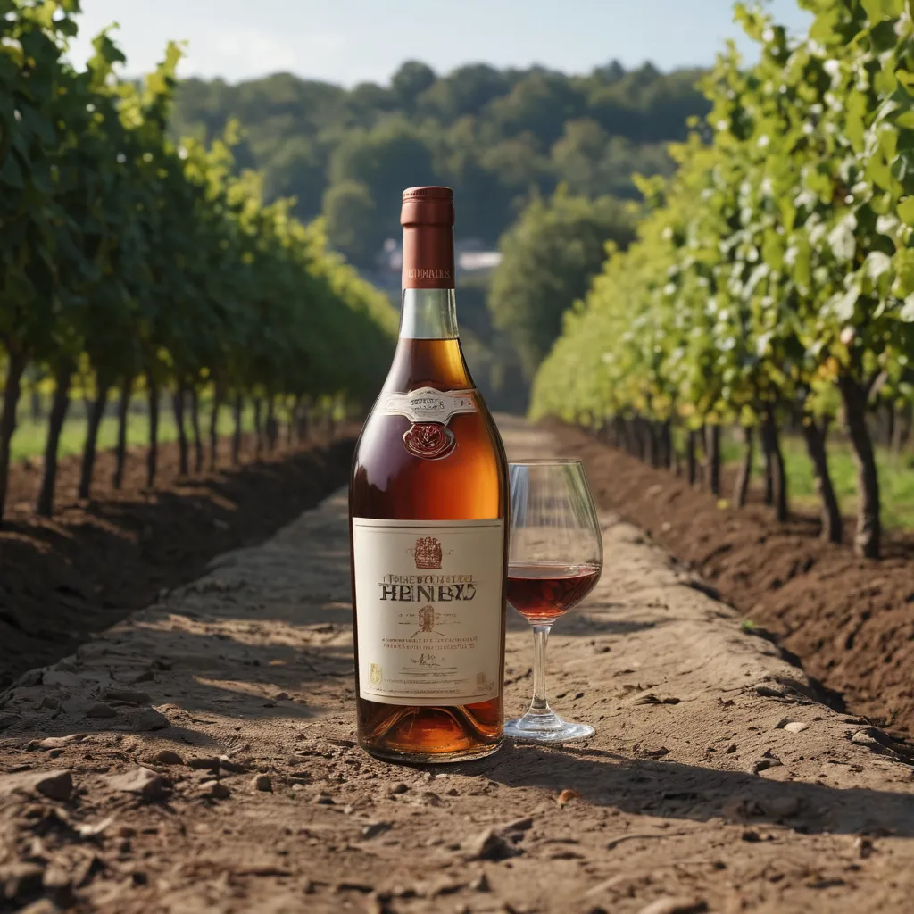 Exploring Hennessy's Origins and Cultural Legacy