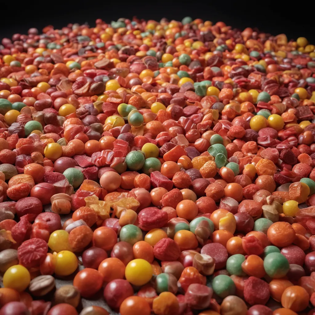 How to Become a Candy Maker: A Comprehensive Guide