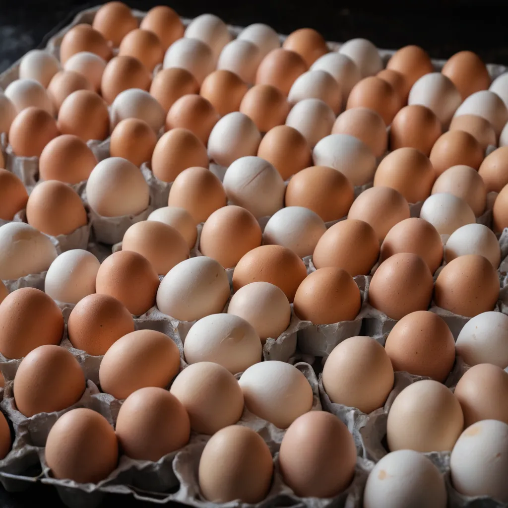 How to Freeze Eggs Safely: A Comprehensive Guide