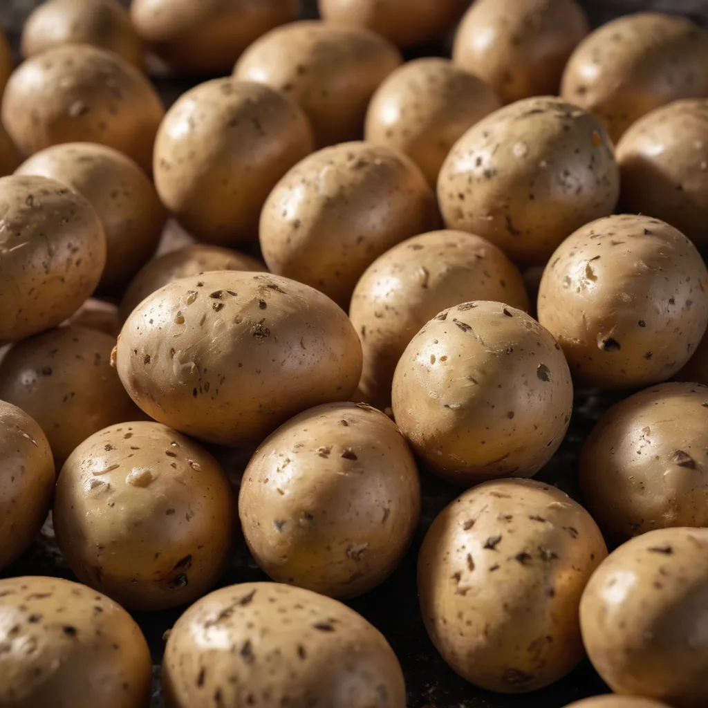 How to Properly Freeze Raw Potatoes: Tips & Techniques