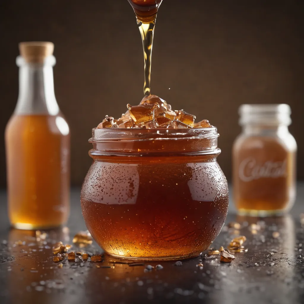 Discovering Healthier Alternatives to Brown Sugar