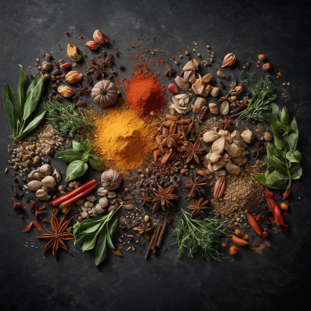 Identifying the Best Seasoning for Beef