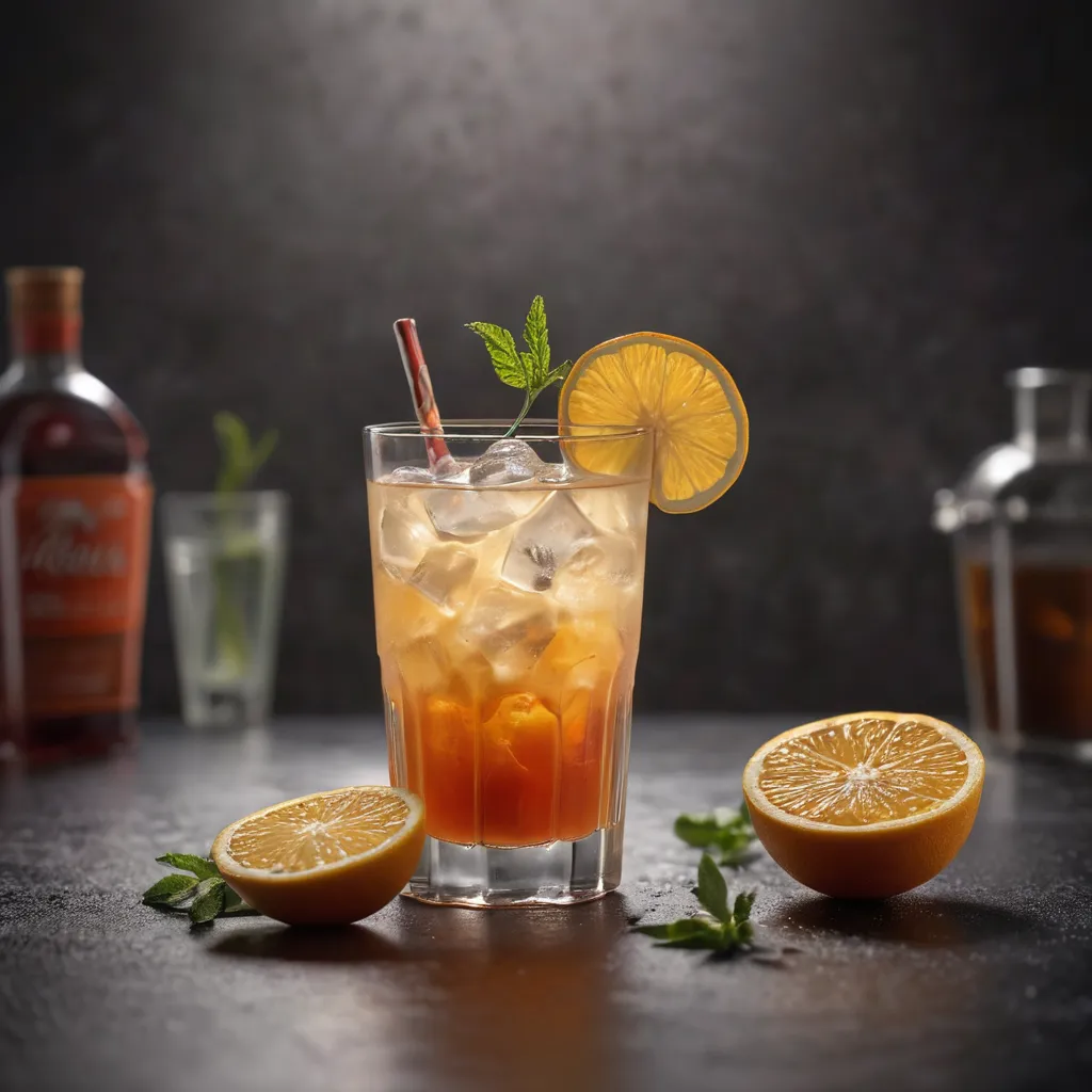 Creative Drinks Menu Concepts for Every Occasion