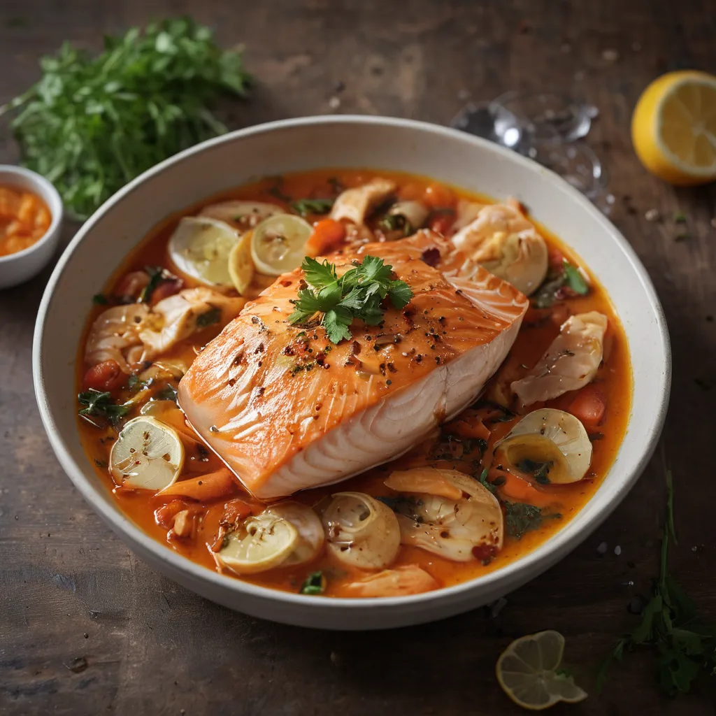 Mastering Instant Pot Fish: Quick and Flavorful Recipes