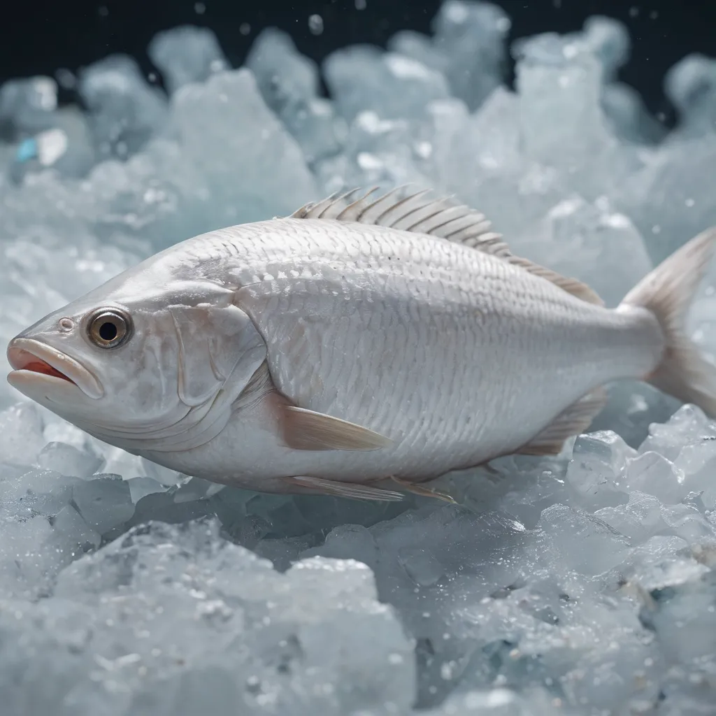 Is White Fish Kosher? Understanding Dietary Laws