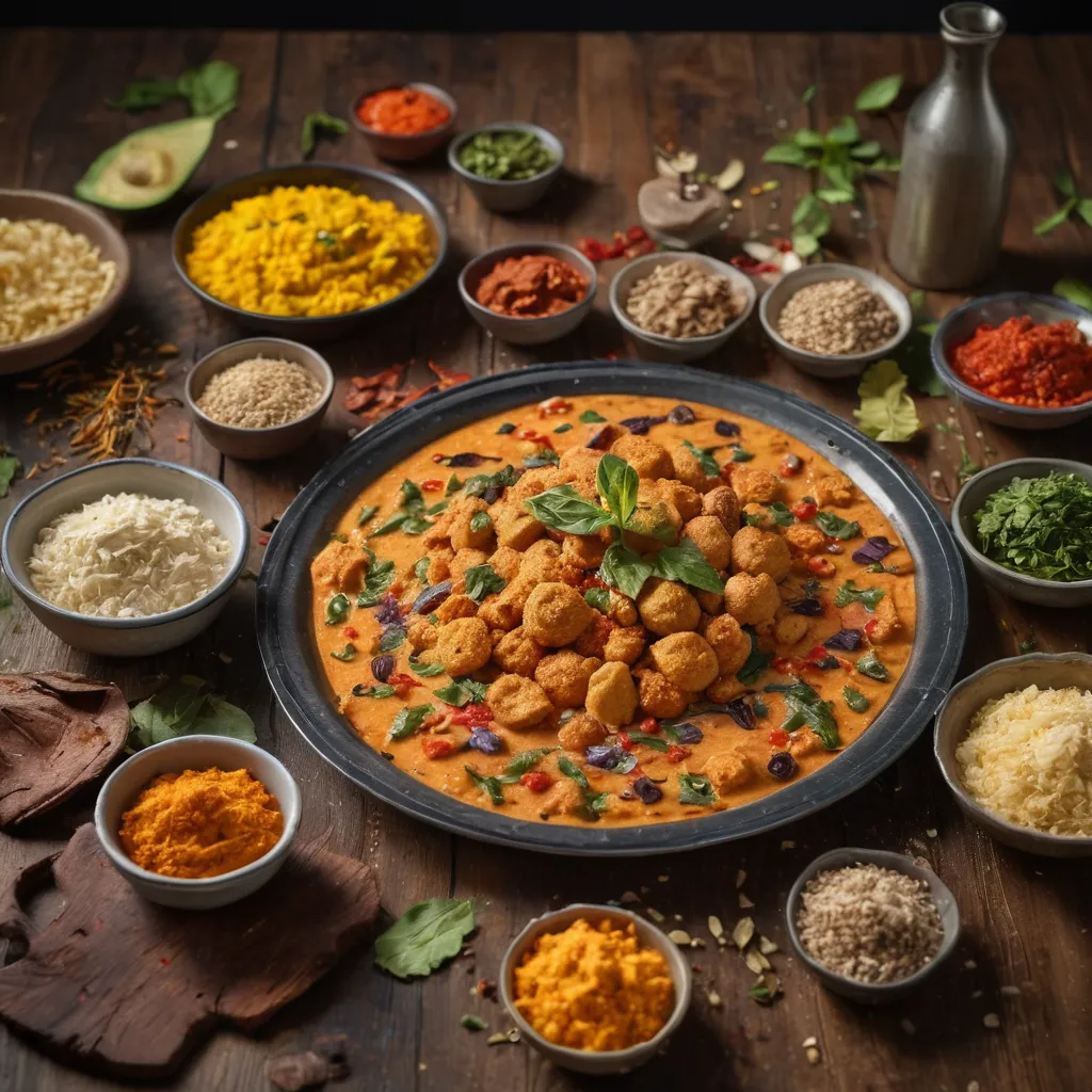 Exploring the Iyengar Adai Recipe: A Culinary Journey