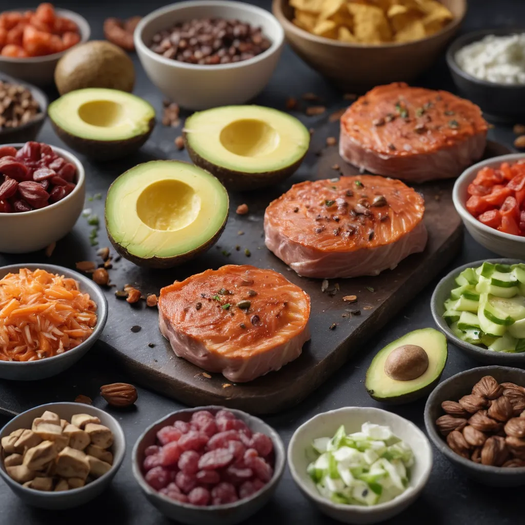 Keto Basics 101: Your Complete Guide to Ketogenic Living