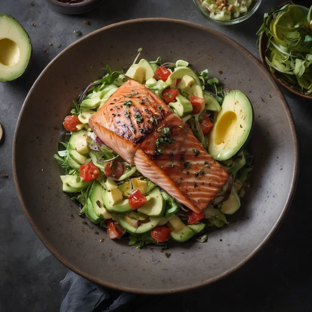 Mastering Keto Dining: Eat Out with Confidence