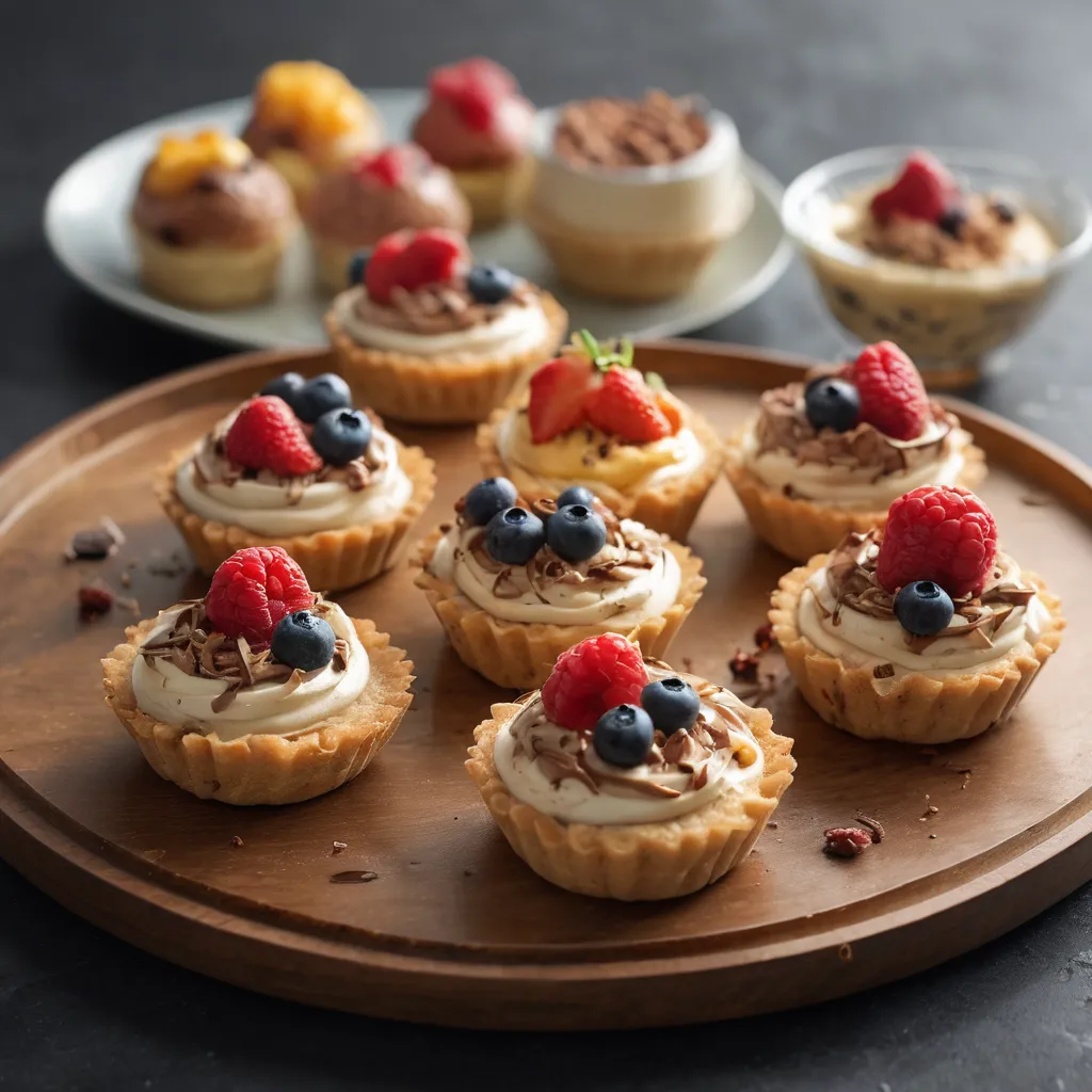Keto No Bake Desserts: Indulge Without Baking
