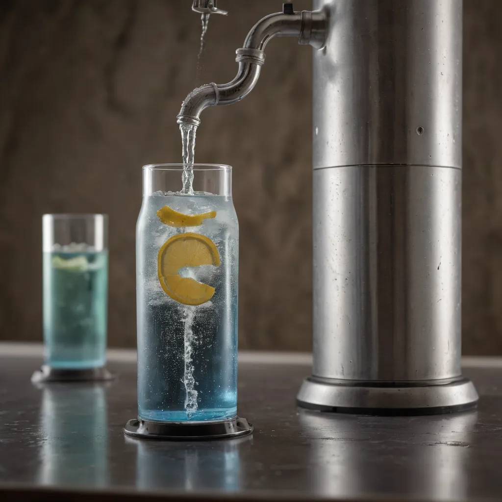 Making Seltzer Water: A Comprehensive Guide