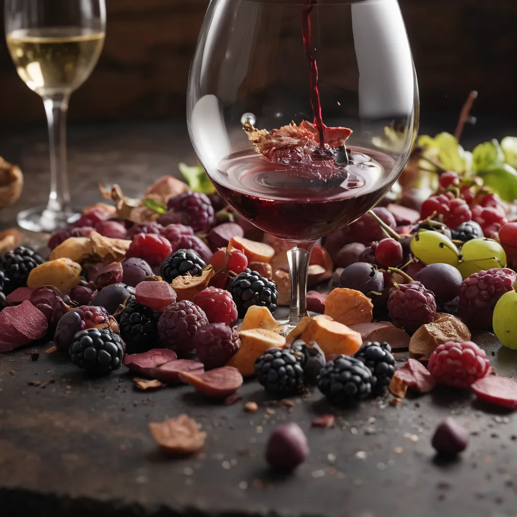 The Essential Guide to the Master Sommelier Aroma Kit