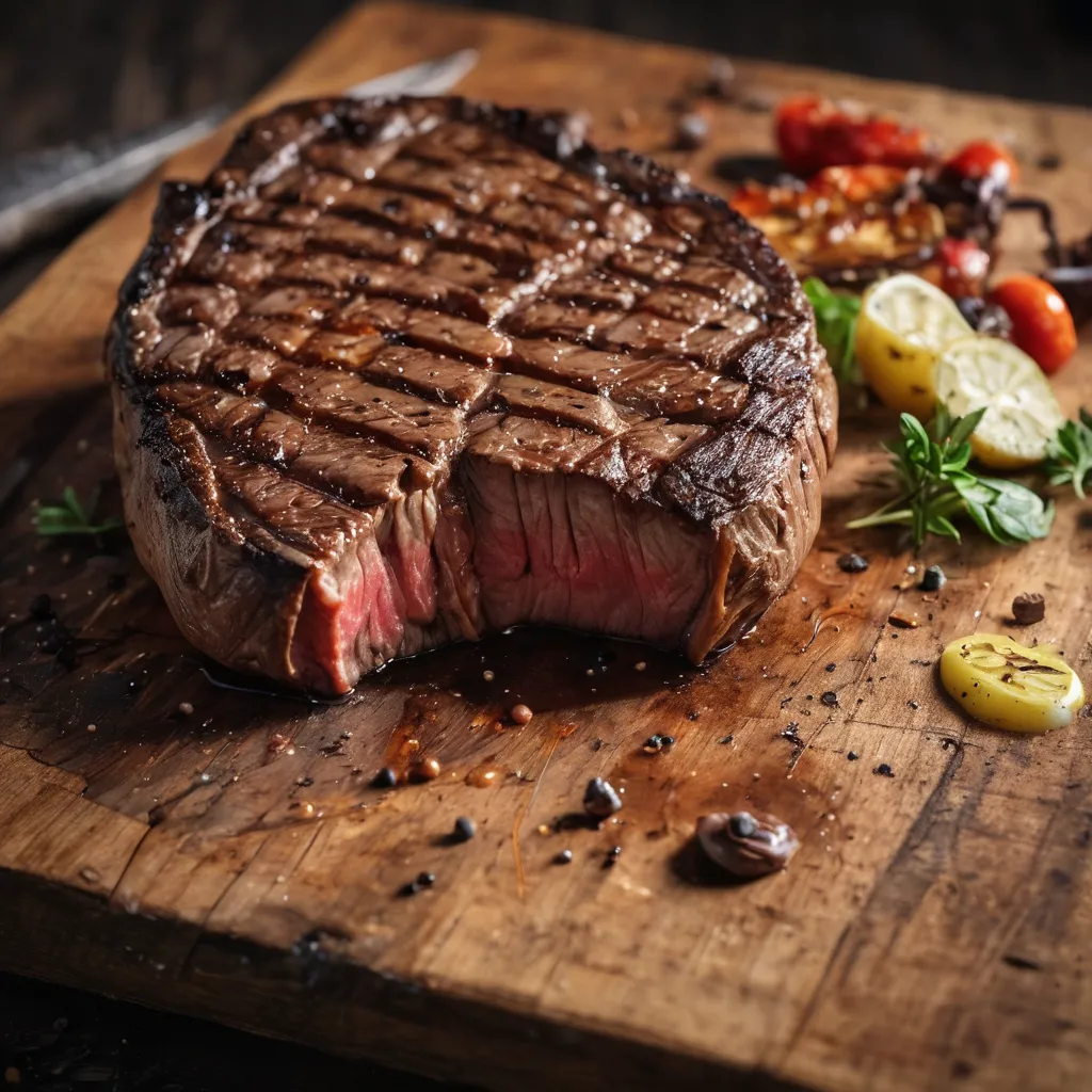 Mastering Steak Preparation: BBQ Techniques and Tips