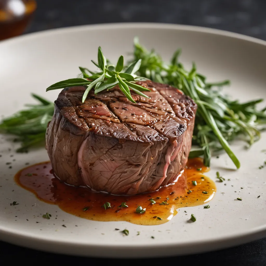 Techniques for Cooking Perfect Filet Mignon