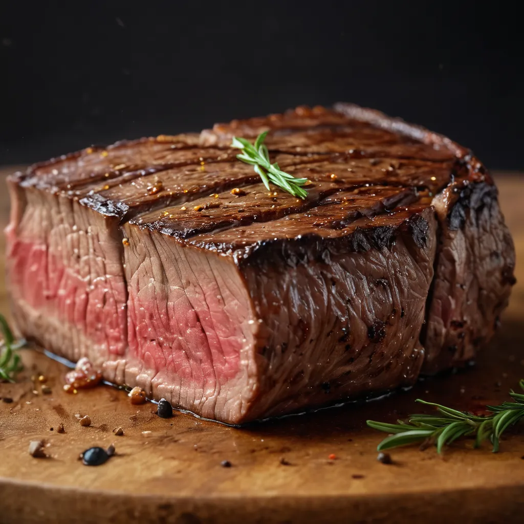 Mastering the Art of Cooking Steak at Home
