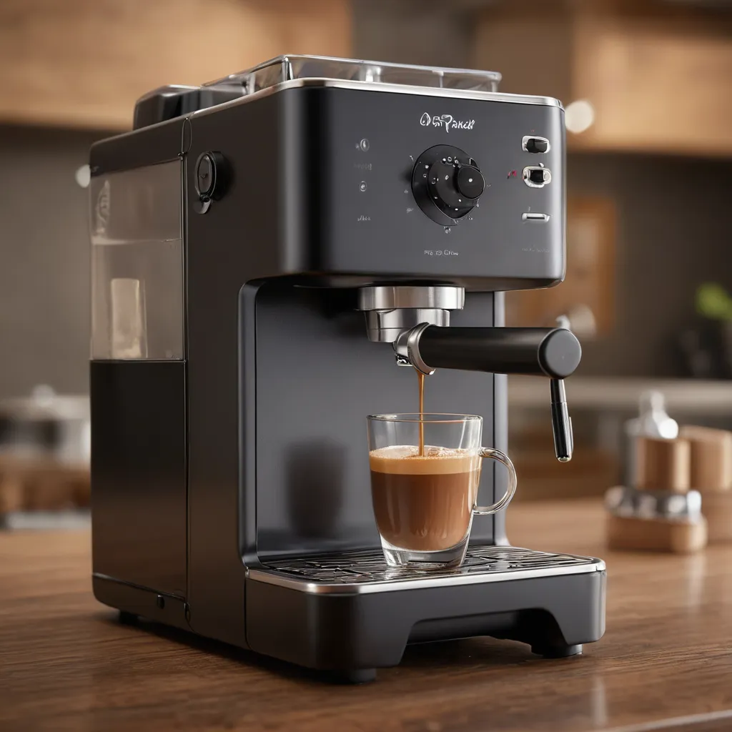 Essential Mini Coffee Makers for Your Workspace