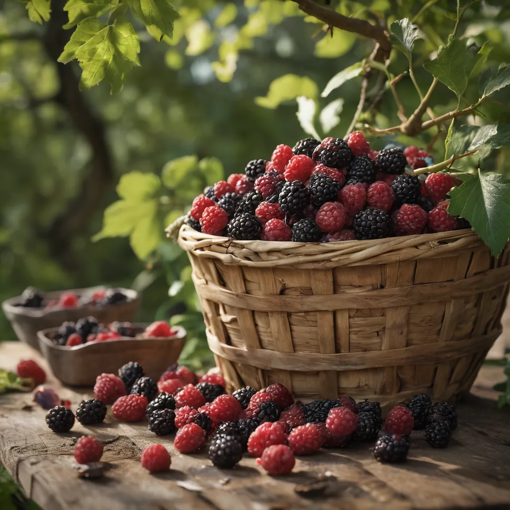 Mulberries: Where to Buy and Essential Insights
