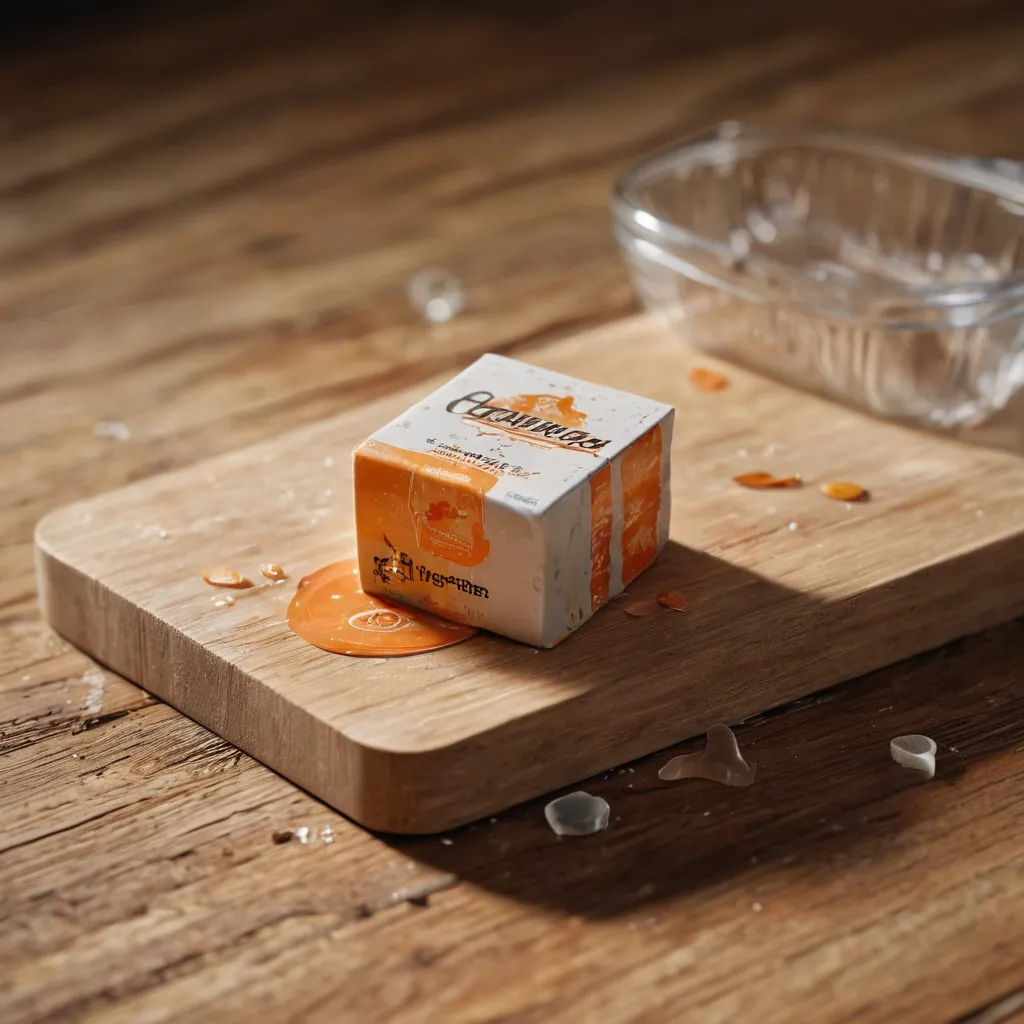 Discover the Best Natural Dishwasher Tablets