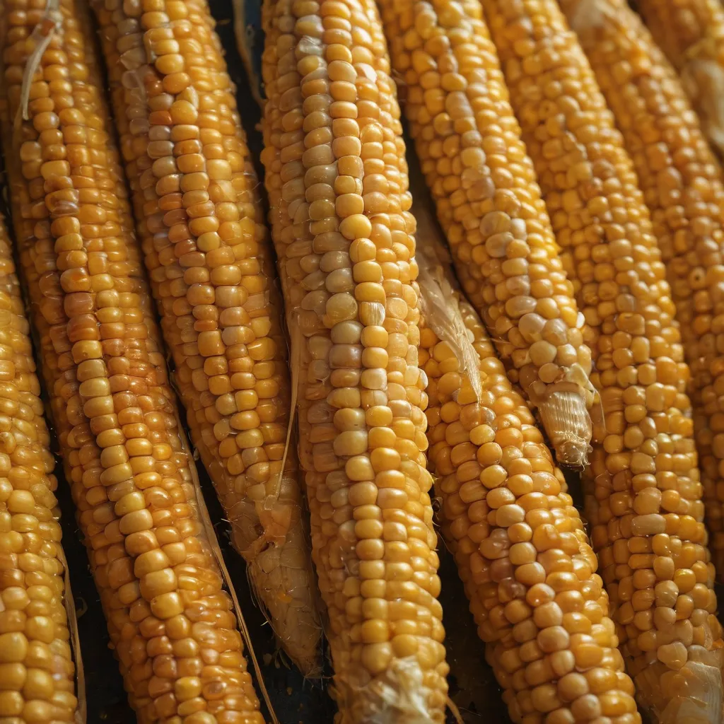 Understanding Corn's Carb Content on a Keto Diet