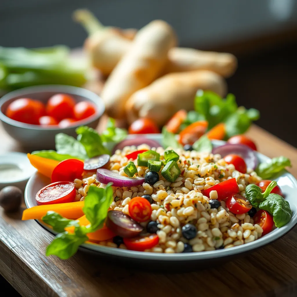 Creative Meal Solutions for Picky Eaters