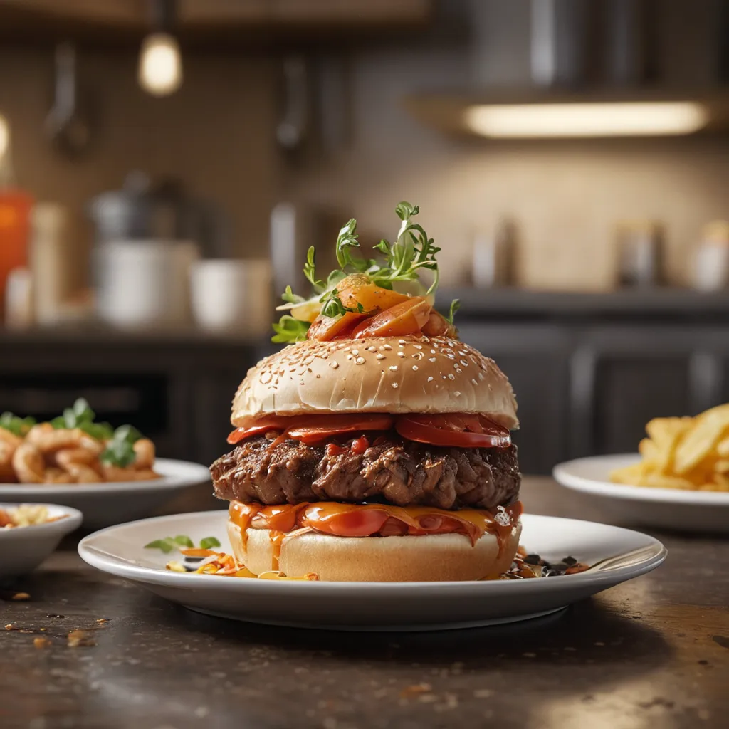 Voice Assistants Revolutionizing Food Ordering