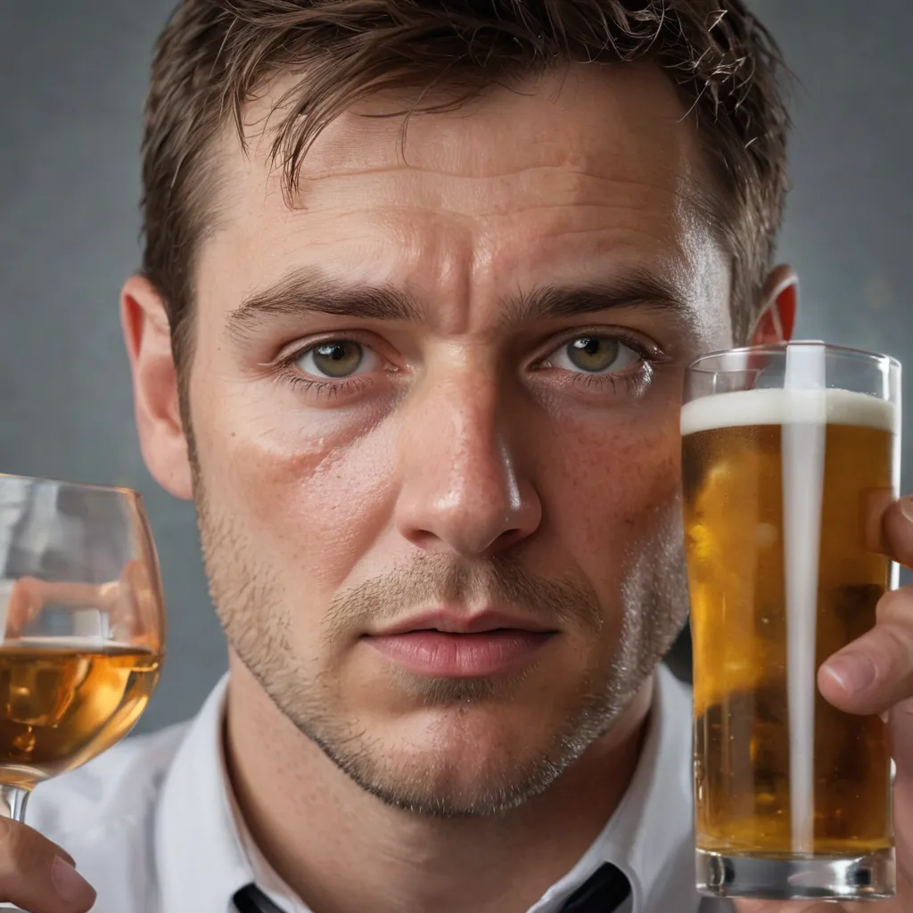 Mastering Hangover Recovery: Insights and Remedies