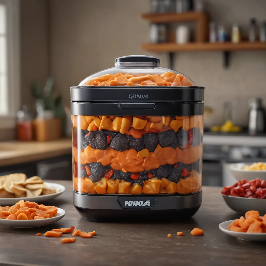 In-Depth Review of the Ninja Foodi 6.5 Qt at Costco