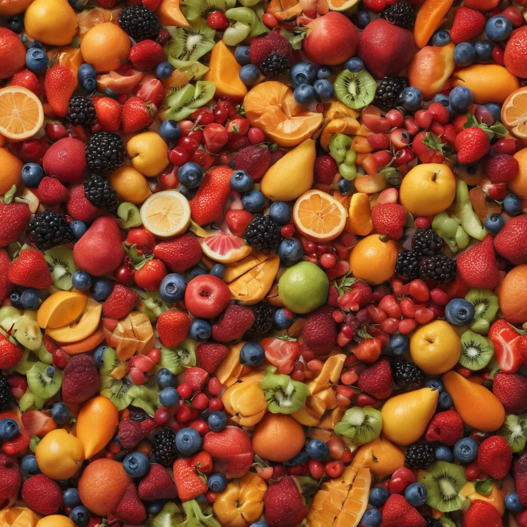 Discovering Non-Sugary Fruits: Benefits and Uses