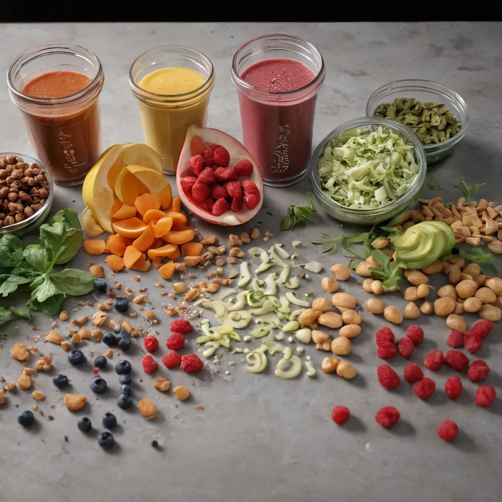 Nutribullet Base Replacement: Your Complete Guide