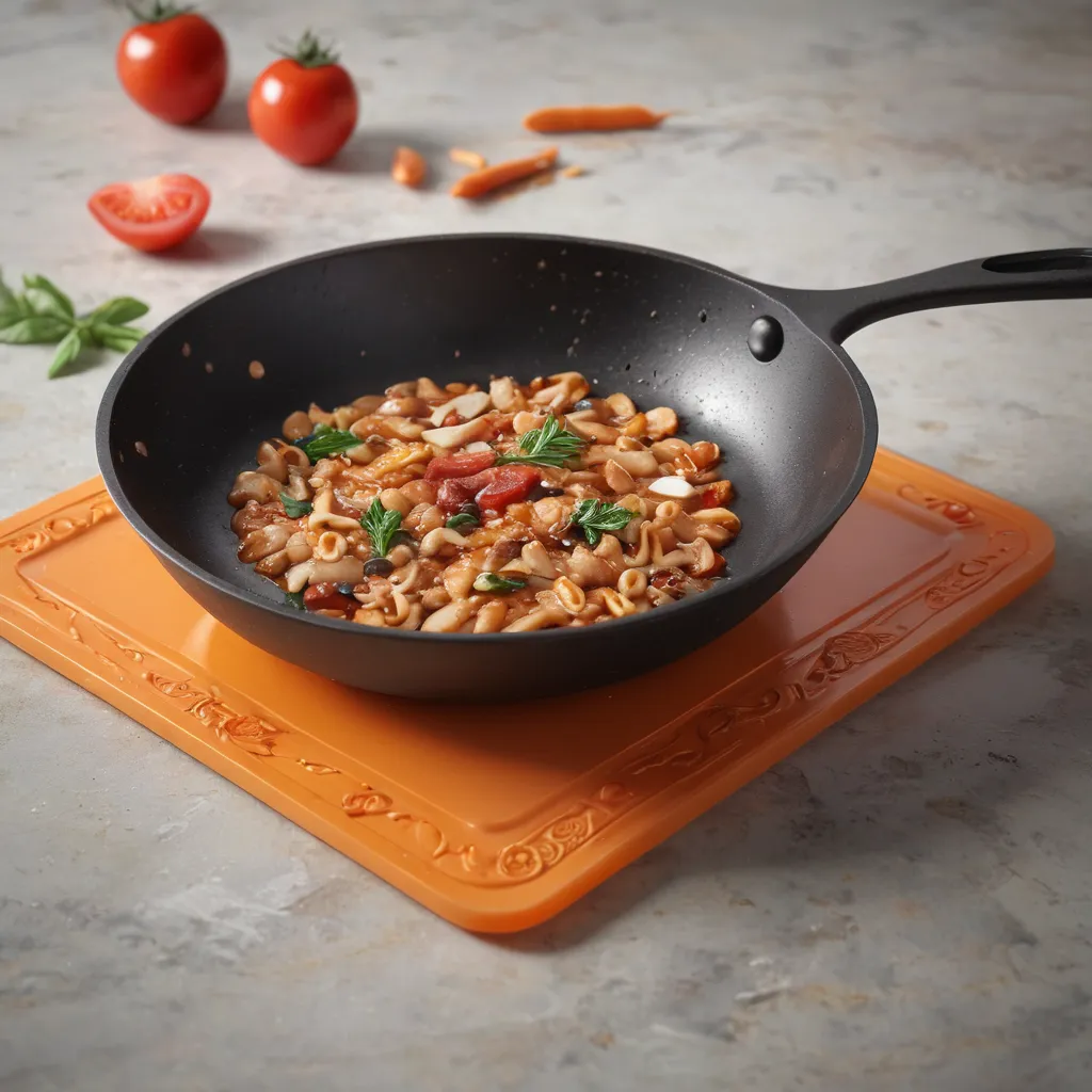 Choosing the Best Hot Pads for Cooking