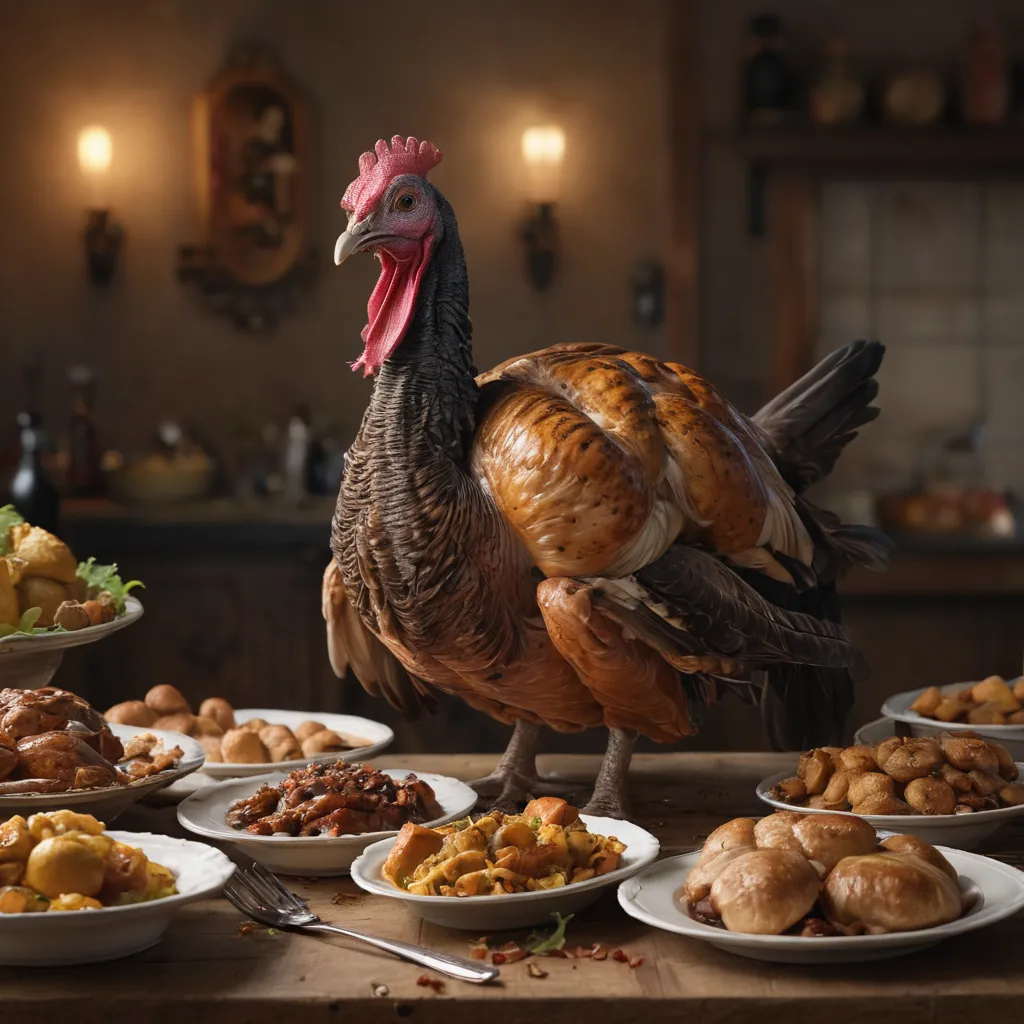 Exploring Organic Heritage Turkey: History & Benefits