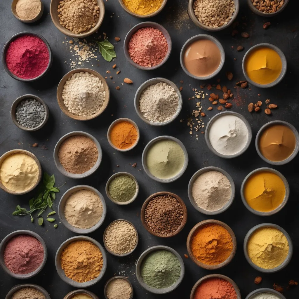 Exploring Organic Protein Powder for Smoothies