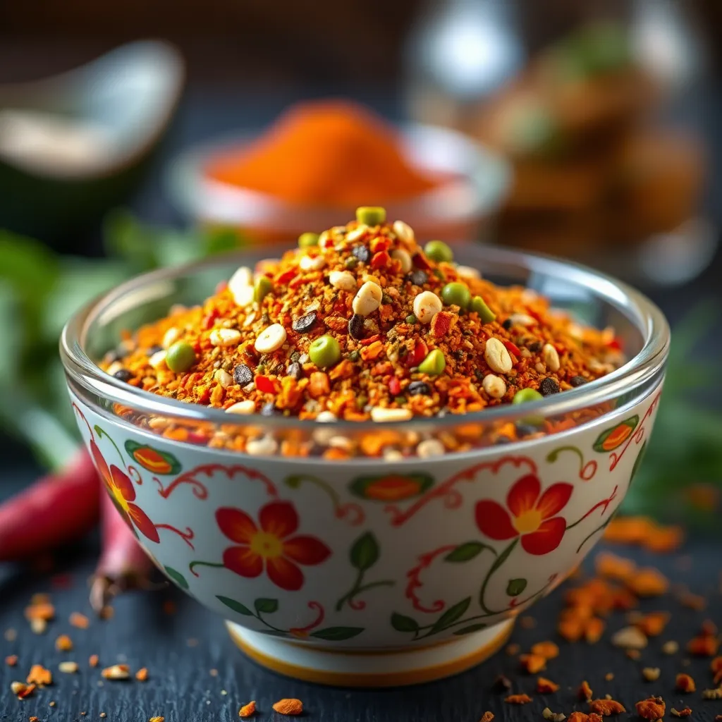Discovering the Richness of Penzeys Fox Point Seasoning