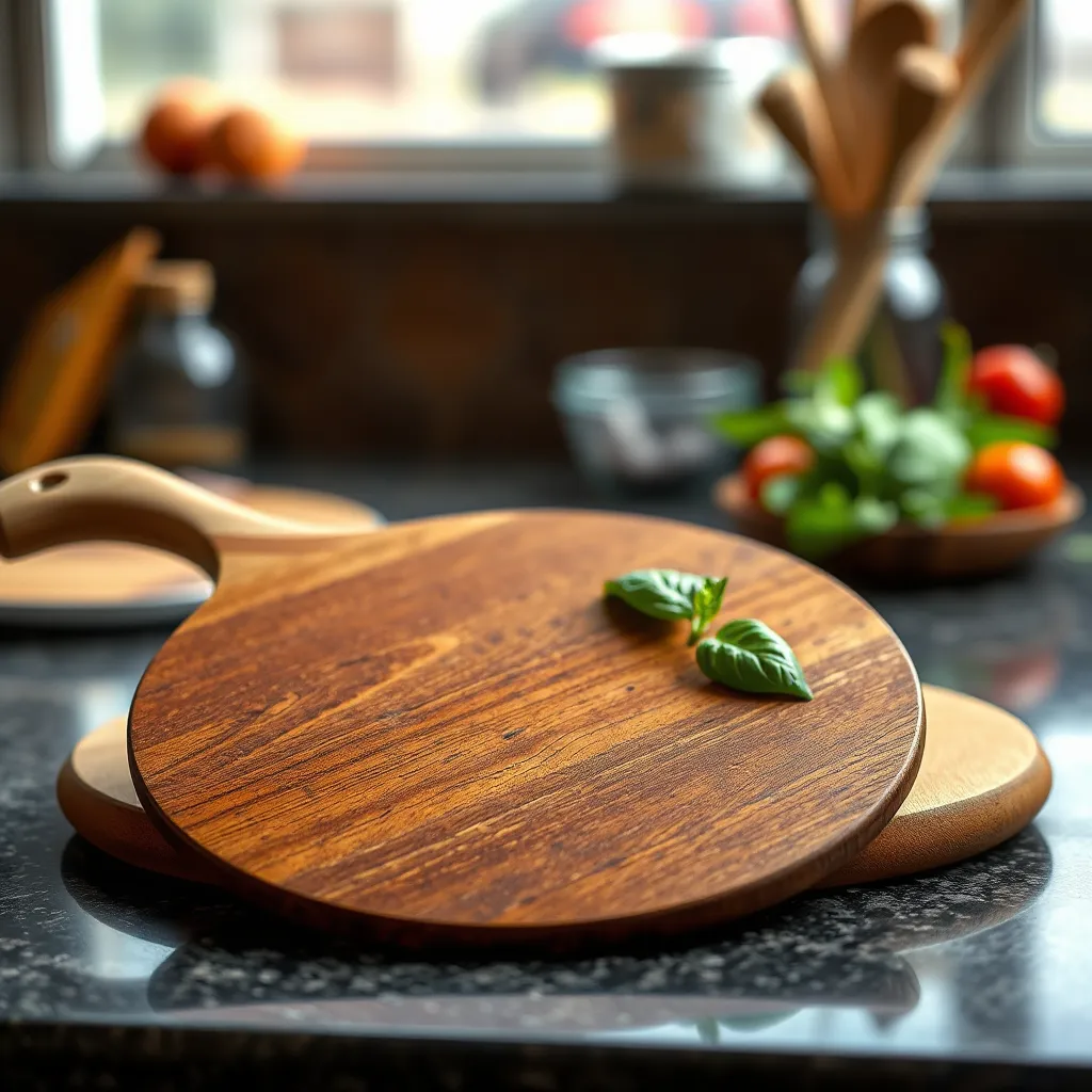 Exploring the Versatile Uses of a Pizza Peel