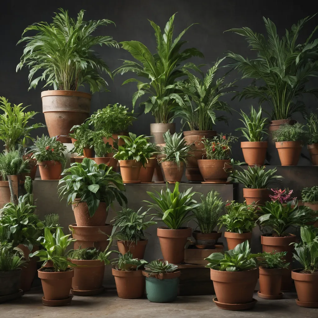 Potted Plants Sale: Your Comprehensive Green Companion Guide