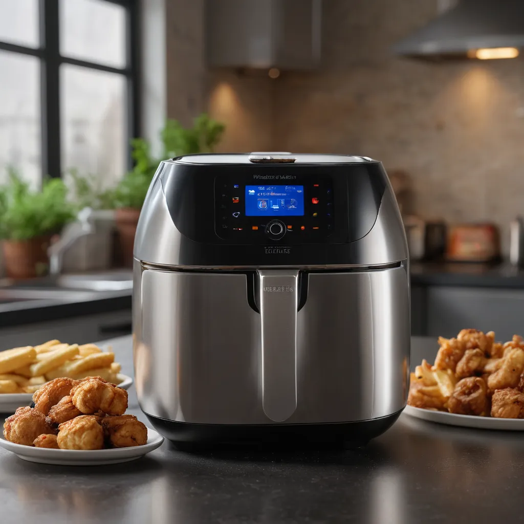 In-Depth Review of the Power XL Air Fryer