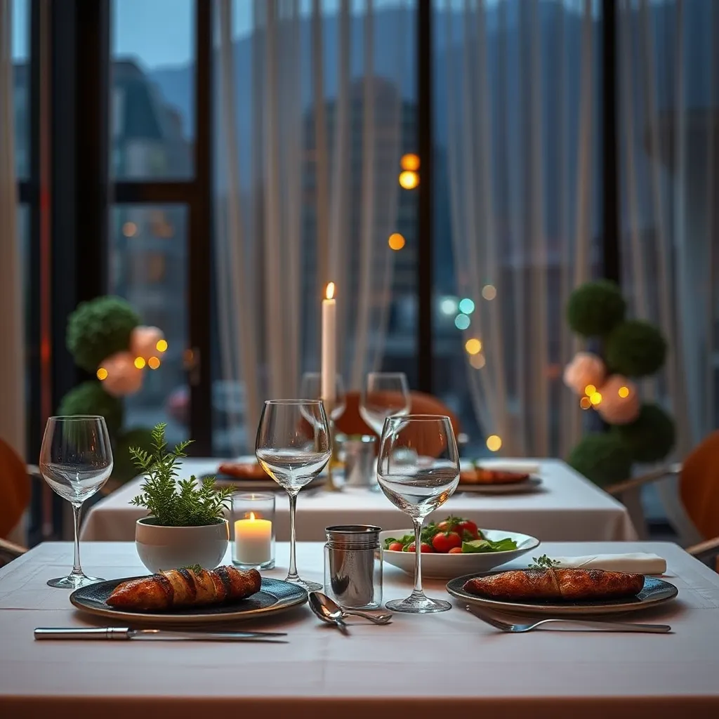 Cost-Effective Dining: Smart Strategies to Save Money