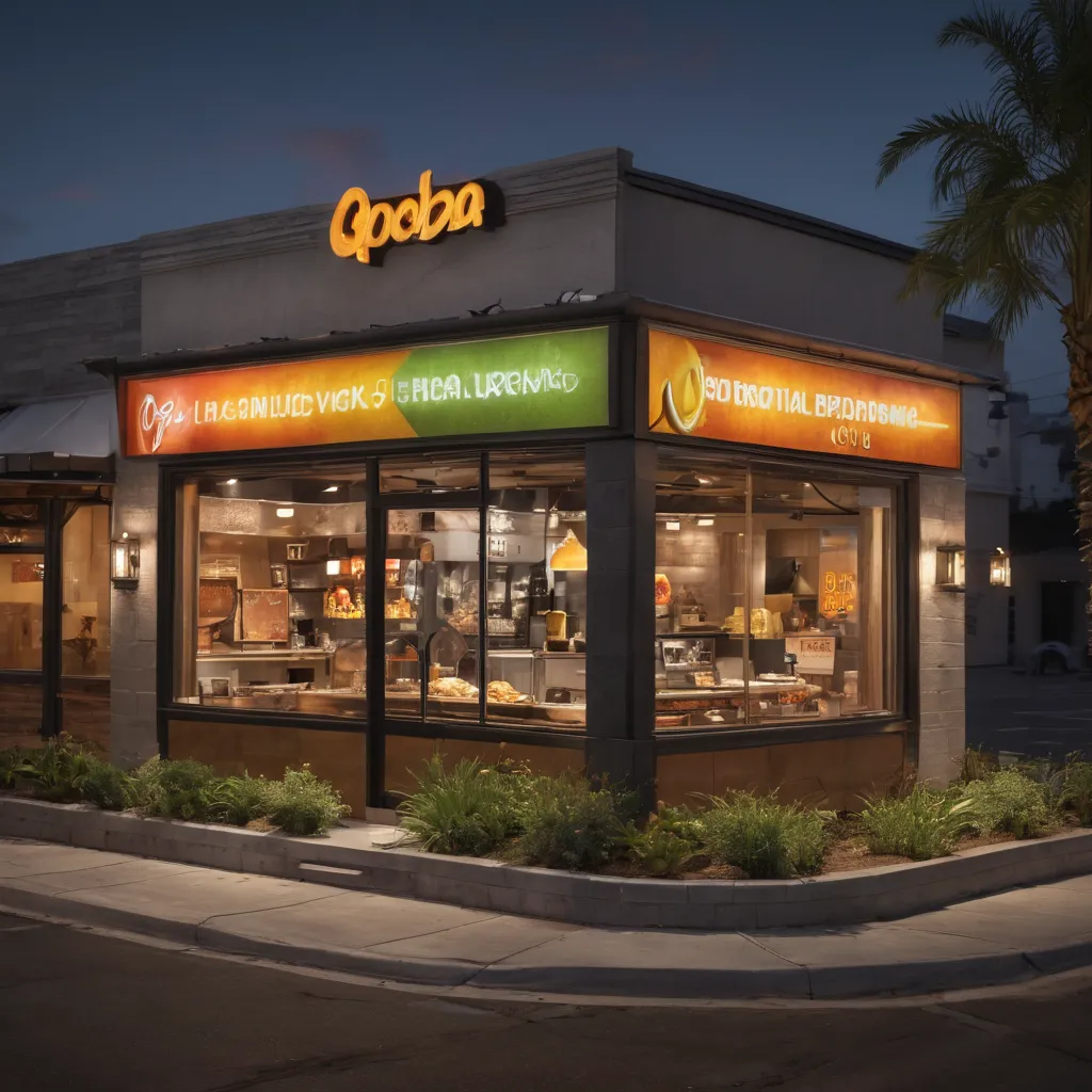 An In-Depth Analysis of Qdoba Pricing Structures