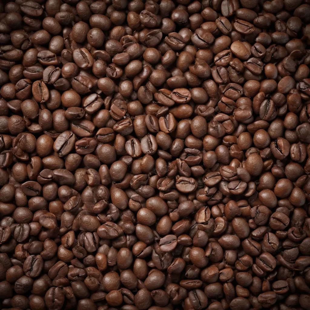 Selecting the Best Coffee for Your Espresso Machine