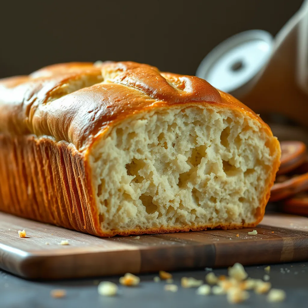 Beginner-Friendly Baking Recipes with Simple Ingredients