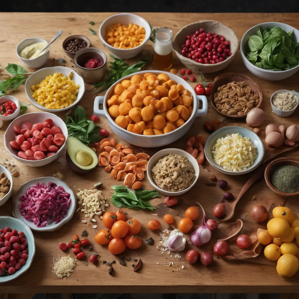 Skillshare Cooking Classes: Elevate Your Culinary Skills