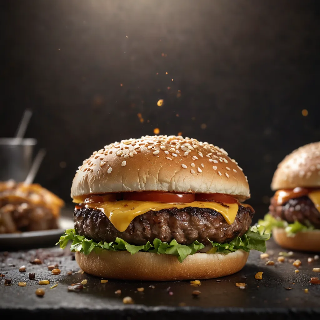 Master the Craft of Grilling Burgers: Techniques & Tips