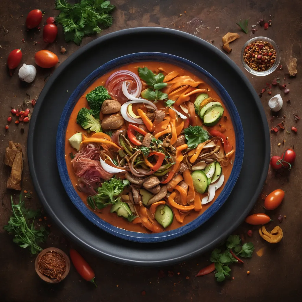 Discovering Attieke: A Dive into Ivorian Cuisine